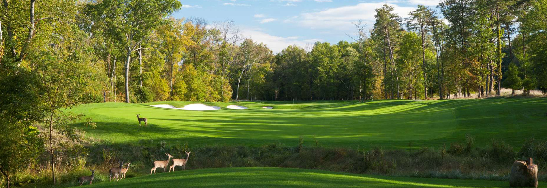 Home | The Golf Club At Lansdowne - Lansdowne, VA
